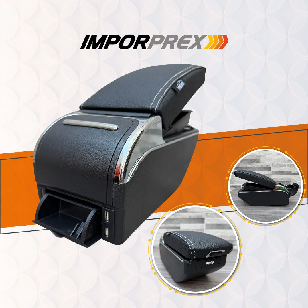 High Line – Imporprex